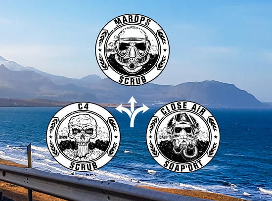 SGTSudsSoap.com - Cold-Processed, All-Natural, American-Made Bar Soap ...