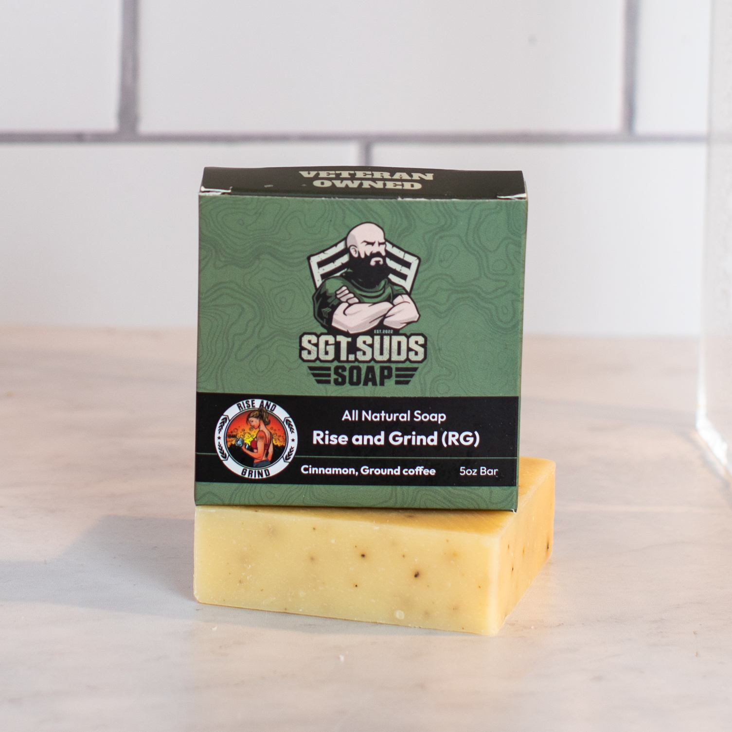 SGTSudsSoap.com - Cold-Processed, All-Natural, American-Made Bar Soap ...